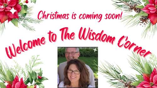 Advent Activity Book for Children in Grades 1 - 2. by The Wisdom Corner