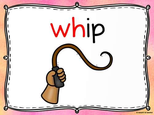 Digraph Activities Phonics PowerPoint Lessons by Lauren's lil Learners