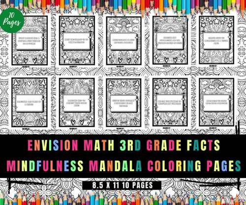 Envision Math 3rd Grade Facts, Door Decorations Saying, Word Wall