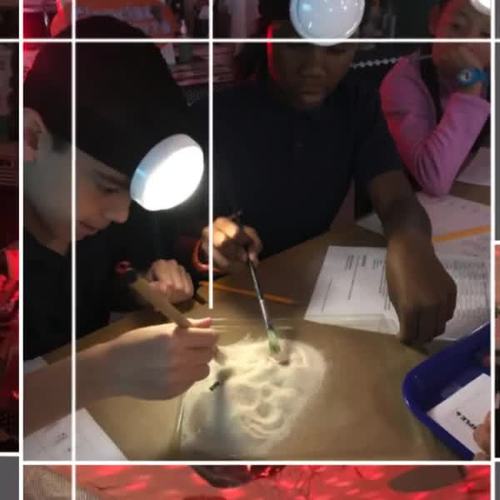 Rocks, Minerals, Weathering & Erosion Unit: Rock This Way Bundle