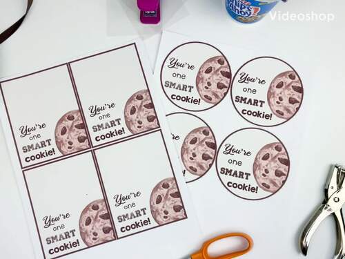 Treat Tag Bundle | Cute Labels For Your Goodie Handouts by Simply ...