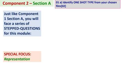 District 9 - GCSE Film [Eduqas] - Complete Scheme of Learning | TPT