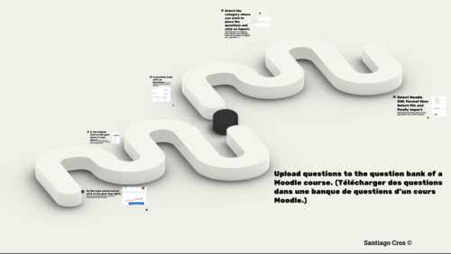 Upload File To Moodle Question Bank By Santiago Cros Muñoz Tpt