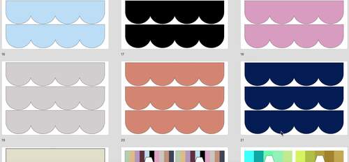 Editable Borders and Bunting | Taylor Swift Eras Inspired Classroom Decor