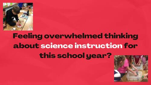 4th Grade Science Complete Curriculum (Aligned to NGSS) | TPT