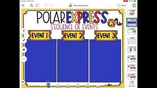 12 Days of Christmas Countdown, Digital Winter Activities Countdown to ...