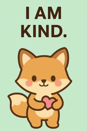 Classroom Rules| Life Skills Affirmation Posters| Kindness, Calm ...