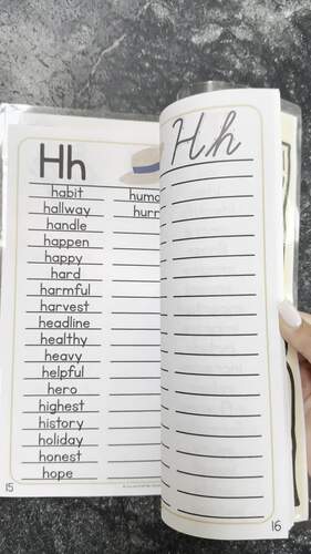 Ready, Set, Write! GO FURTHER (Grades 3-5) Extended Version- Student ...