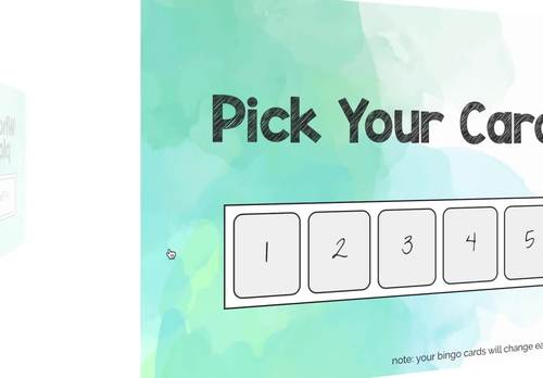 Digital Coping Strategies Bingo (4x4) by One-Stop Counseling Shop