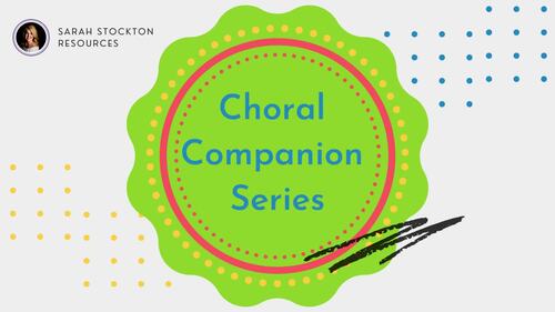 CHORAL COMPANION | Nuit d'étoile | Debussy | Study Guide | Listening ...
