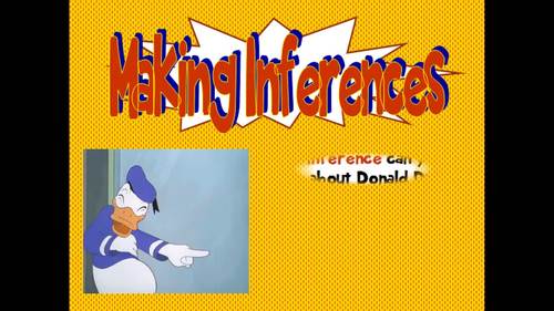 Making Inferences PPT Grade 2 - 5 Common Core by Fun Learning for All