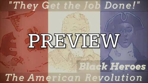 Context Clues Passage Worksheets Middle School Activity + Black History ...