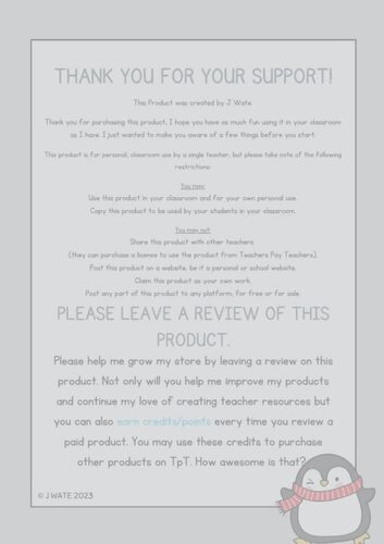 Winter Coloring in Pages: Growth Mindset and Positive Affirmations for ...