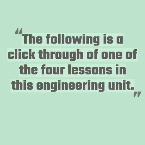 Engineering Design Unit NGSS STEM K 1st 2nd Grade Science in a Nutshell
