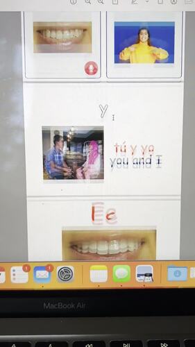 Bilingual Sound Wall - Kindergarten version by Better Beelingue | TPT