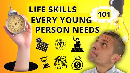 Future Entrepreneurs - Martial Arts and Business - Class 12 (Video Class)