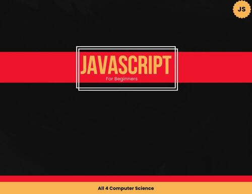 Web Page Design Semester Curriculum by All 4 Computer Science | TPT