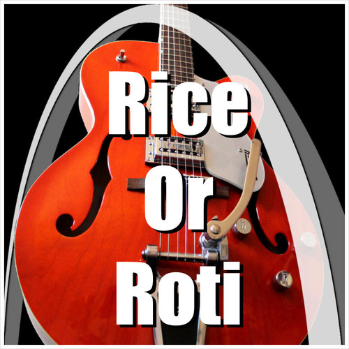 Speech Therapy Song - Rice Or Roti - /r/ sound by Archtop Music Therapy