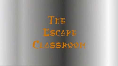 Number Patterns Escape Room (4-5 grade) | The Escape Classroom | TPT