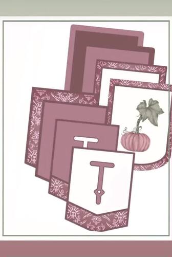 Thanksgiving Fall November Bulletin Board Kit Elementary Middle and High 23