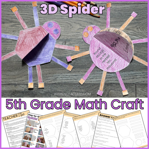 Seasonal Fractions Activity Videos | TPT