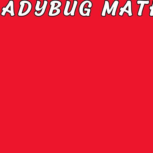 Ladybug Math Activities Bundle 1-5 | Number Recognition, Addition ...