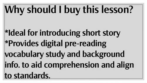 Wonders-Valley of the Moon-Gr. 4-Digital Background Info & Vocabulary ...