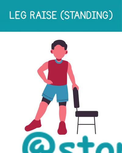 Exercise Cards & Posters for Kids – Gross Motor Activities for PE, OT