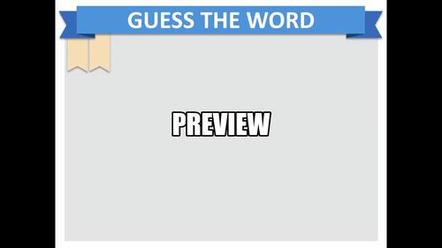 Circumlocution Lesson PowerPoint - ENGLISH ESL / EFL SPEAKING by ...
