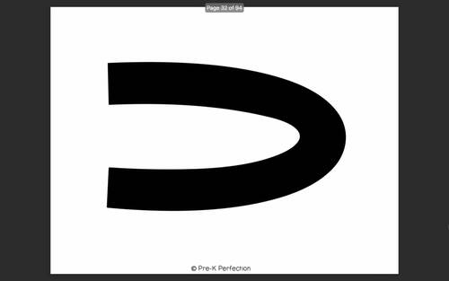 Valentine's Day Bulletin Board | Little Monsters Bulletin Board | A-Z ...