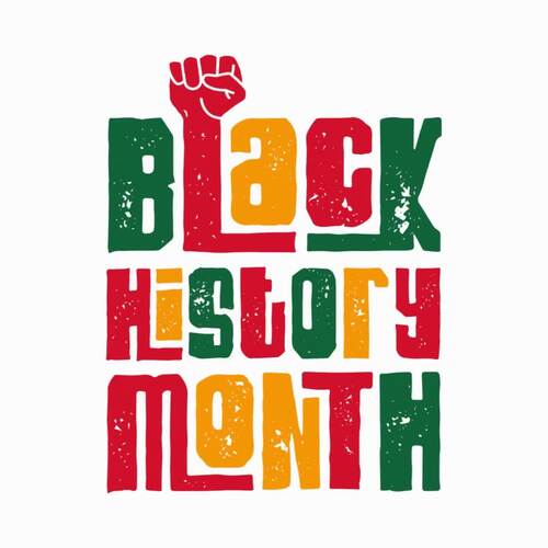 Black History Month Math: Count and Clip Cards 1-10 - Preschool ...