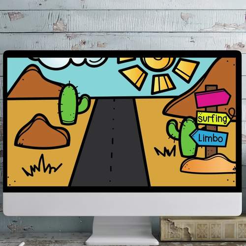 Morning Messages Kindergarten MAY NO PREP by Deanna Jump | TPT