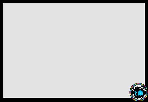 Classroom Signs and Name tags (Editable) PURPLE by Oceanview Resources