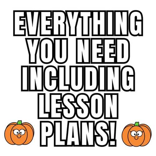 Letter Pp Unit| Pumpkin Unit| Letter P Lesson| Pumpkin Crafts| Pumkin ...