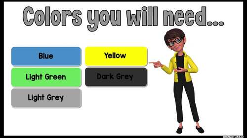 Place Value Coloring Worksheets Mystery Pictures up to 100 Math Pages ...