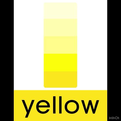 Color Word Posters – Paint Swatches Theme for Kindergarten & 1st Grade