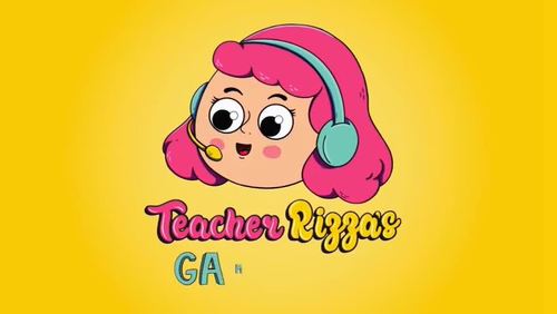 Synonyms and Antonyms PowerPoint Game by Teacher Rizza's Gametoon