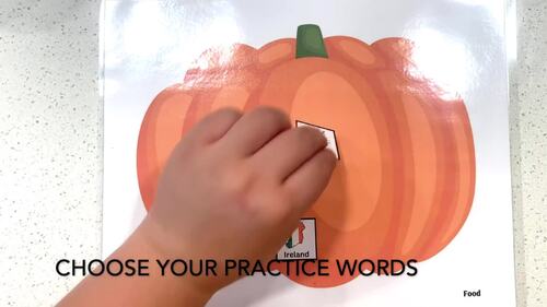 Clean-Up Articulation Activity, Vocalic R Articulation Practice, Speech ...