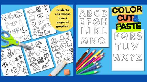 Hats Off to Me! get to know you activity or bulletin board, back to ...