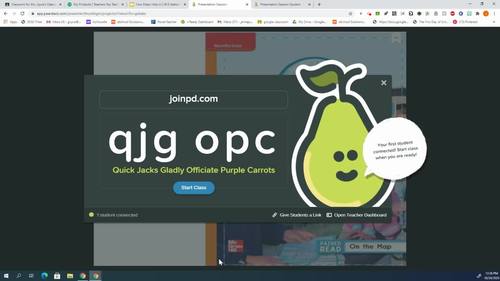 Peardeck Wonders Small Group Reading Unit 2 week 5 BUNDLE by JL Learning