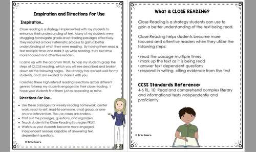 October and Halloween Close Reading Passages with Comprehension Questions