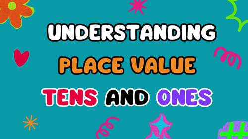 First Grade Place Value | Tens and Ones | Expanded Form | Regrouping ...