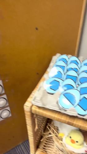 Bird Nest Egg Shape Matching Activity by Mrs Jackson's Little Learners