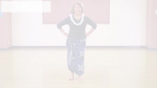 Hula for Life - Basic Hula Steps & Three Dances by Music Club | TPT