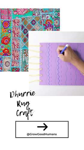 India: 10 Themed Activities for Preschool and Kindergarten by Grow Good ...