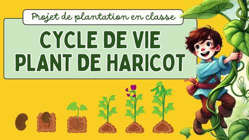 Jack and the Beanstalk sequence, Jack et le haricot magique: Activités ...