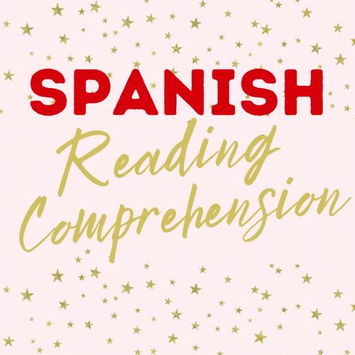 Thurgood Marshall Spanish Biography Reading Comprehension Activities ...