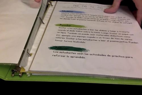 Palabras decodificables con las silabas na ne ni no nu para practicar ...