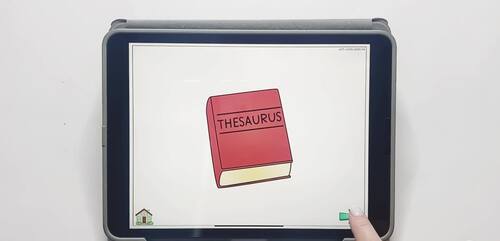 Digital TH Articulation for Screening, Progress Monitoring, Intervention