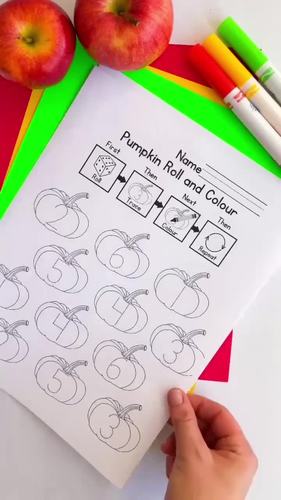 AUTUMN MATH (FALL ACTIVITIES, FALL COLORING, AUTUMN ACTIVITIES) | TPT